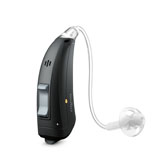 Appareil Auditif Contour d’oreille Siemens Signia Sans Pile ...